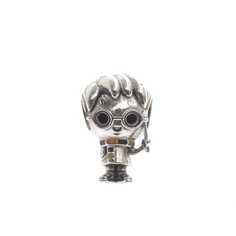 Pandora X Harry Potter Bedel Zilver Harry Potter Juweelwinkel Nl