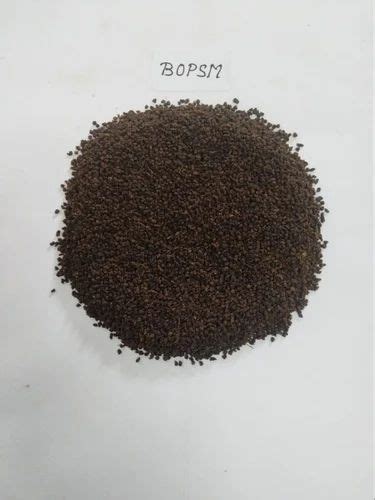 Organic Bopsm Mint Ctc Tea Granules Packaging Type Loose At Rs 140 Kg In Jodhpur