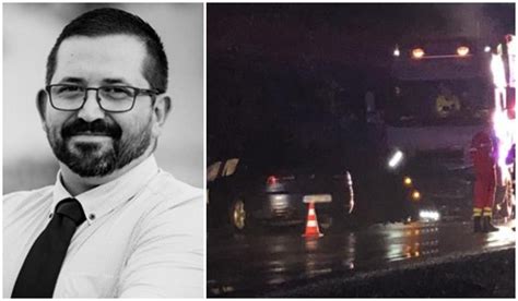 Medicul bihorean Vindis Laszlo a murit într un accident rutier cumplit