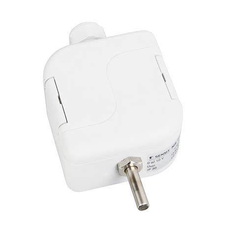Temperature Sensors For Outdoor Use Sensit Extend Your Senses