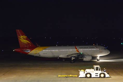 北京首都航空の静岡＝杭州線が4年5か月ぶりに再開。7月10日から週2便で運航 Airline Web 月刊エアライン×航空旅行