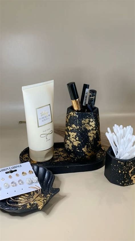 Набор для туалетного столика Делать свечи Свеча Туалетные столики