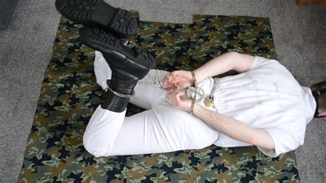 Hogcuffed Prisoner Live Stream Youtube