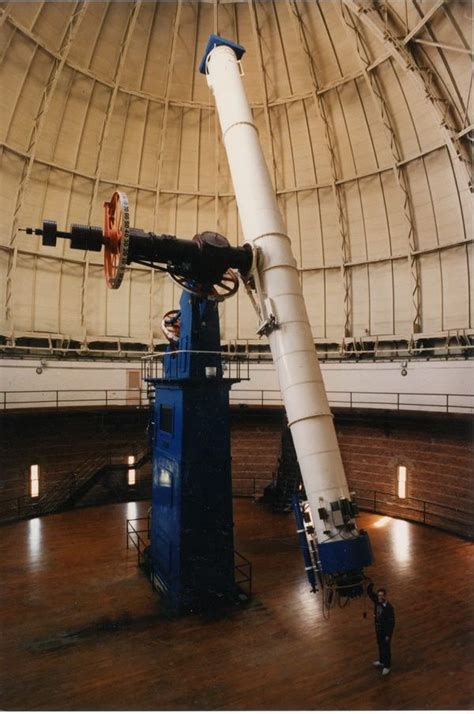 Explore The Birthplace Of Modern Astrophysics