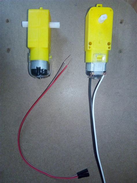 Bluetooth Controlled Arduino Car 6 Steps Instructables