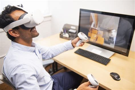 Comparing In Person Vs Virtual Gemba Walks Avatour