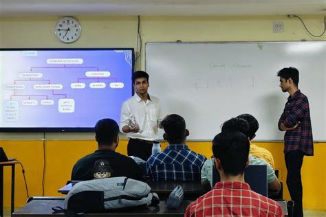akshansh pandey on linkedin teaching learning kiituniversity