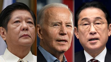 លក Biden របច ជនប តរភគ ជមយ ជបន នង ហវលពន