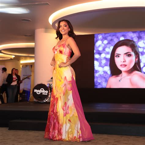 Hoy 30 De Agosto Llegan A Quevedo Las Candidatas A Miss Ecuador Para