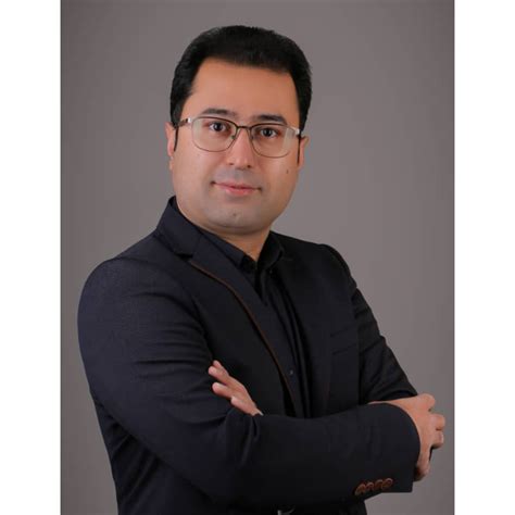 Farshad Ganji Elektro Und Informationstechnik Vertiefung Automatisierungstechnik