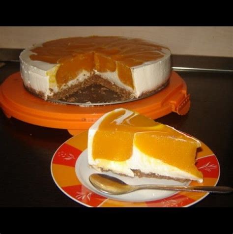 Есенна чудесия Така се прави убийствено вкусен тиквен чийзкейк без печене Разтапя се в