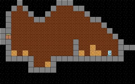 Block Man Level B Addon Super Retro Boxbot Moddb