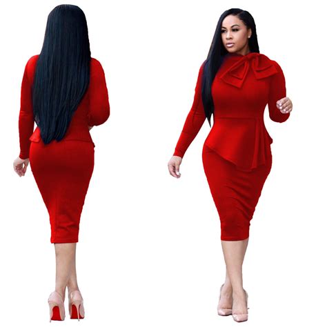Elegant Black Cocktail Dresses