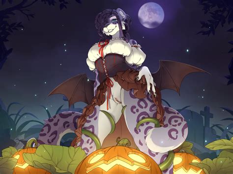 Rule 34 Anthro Bat Wings Big Breasts Breasts Clothing Corset Costume