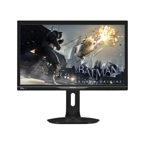 Monitor 27" PHILIPS, TN, 1080p, 16:9