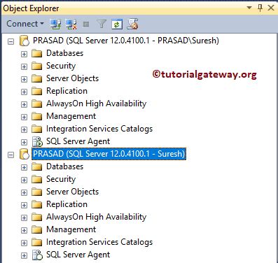 SQL Server Login Error 18456 Fix