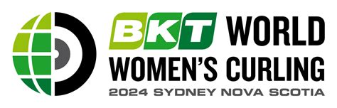 BKT Tires World Women S Curling Championship 2024 World Curling