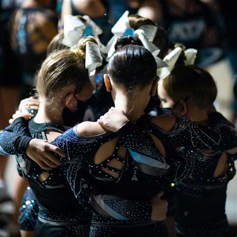 Ata Cheer