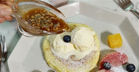 호떡 와플 팬케이크처럼 즐기기 쉬운 호떡아이스크림 만들기