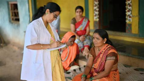 Budget 2025 Expectations Industry Calls For Strengthening Primary Healthcare Accessible Care