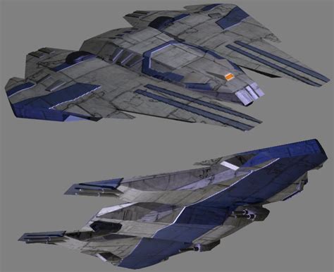 Draymak Scorpion Xl 12 Long Range Fighter D6holocron