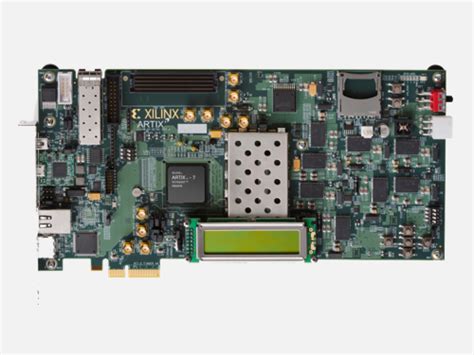 Fpga評価ボード検索｜xilinx ザイリンクス 株式会社paltek