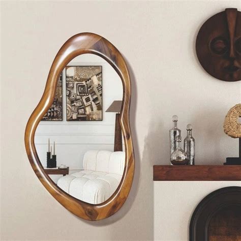 Handmade Mirror Etsy