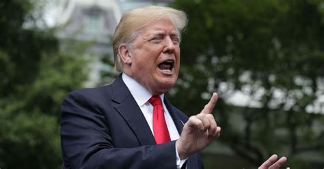 Donald Trump Is No Longer Allowed To Block Twitter Users