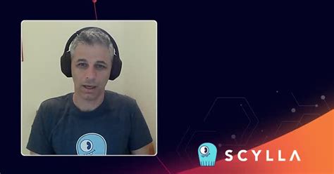 Video Scylladb On Linkedin Scylladb Kubernetes Opensource