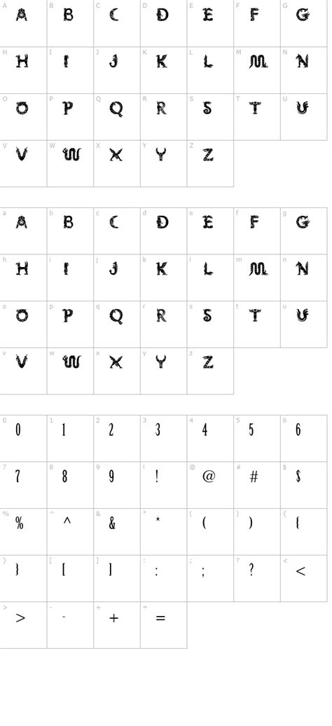Mythos Font
