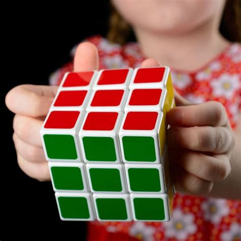 Comment Faire Un Rubik s Cube x Rapidement Et Facilement Communauté MCMS