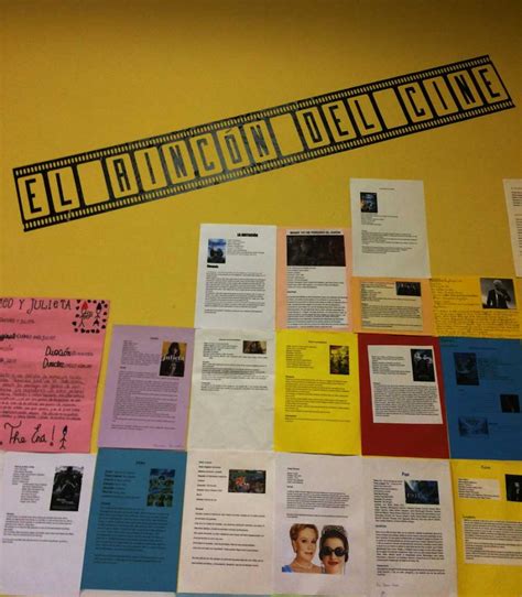 My Foreign Languages Classroom Don Bosco Borgomanero