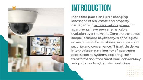 PPT The Evolution Of Apartment Access Control Systems PowerPoint Presentation ID 12589536