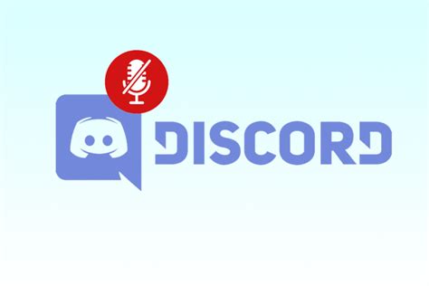 How To Mute Mic In Discord TechCult