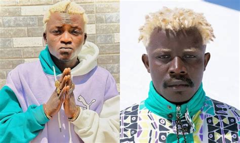 Video Portable Rants As Tg Omori Bills Him 50k For Music Video