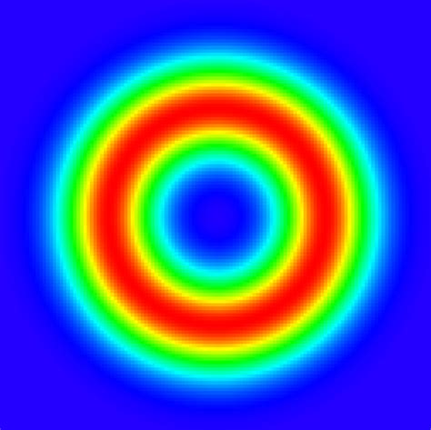 continuous cellular automata hegl