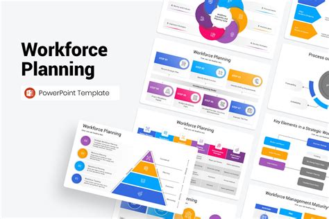 Workforce Planning Powerpoint Presentation Template Nulivo Market