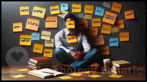 Liberation From Self Labels Psychology Fanatic