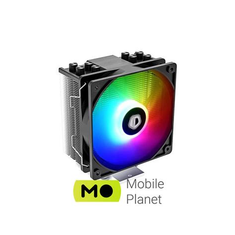 Купить Кулер для процессора Id Cooling Se 214 Xt Argb в Одессе Львове