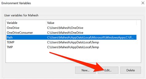 Cara Memperbaiki Tidak Dikenali Sebagai Perintah Internal Atau Eksternal Di Windows Ilinuxgeek