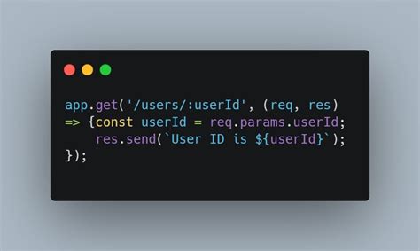 Naveed Khan On Linkedin Dynamicrouting Expressjs Webdevelopment