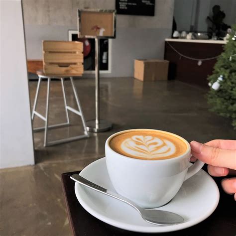 Review Five Oars Coffee Roasters ♕ Herpenandfork