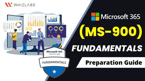 Microsoft Official Practice Test Ms 900 Microsoft 365 Fundamentals Guaranteed Quality