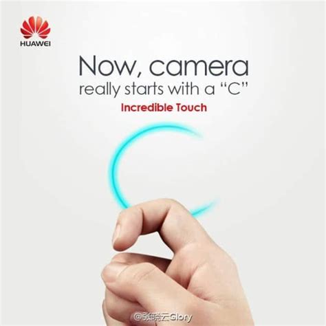 Huawei Mate S New Features Teased Ahead Of Launch