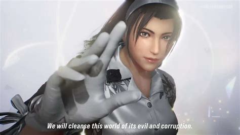 Tekken 8 Gameplay Trailer At The Game Awards Confirms Return Of Jun