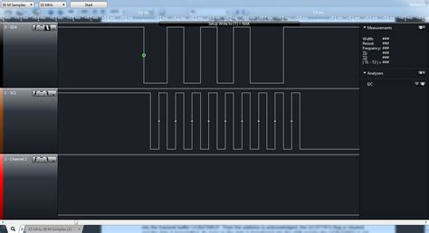Polling Based I2c With Msp430g2553 Msp Low Power Microcontroller Forum Msp Low Power