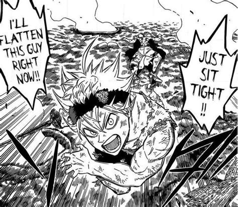 Pin By Lvurv On Black Clover Manga Black Clover Manga Anime Chad