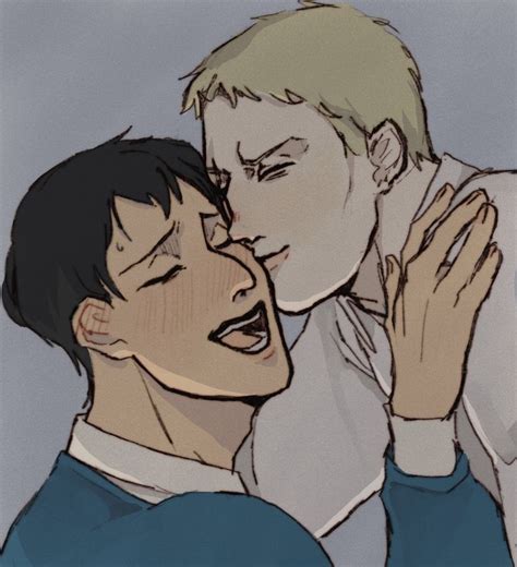 Pin Di Ashy Su Gay Aot