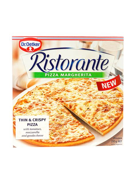 Oetker Ristorante Speciale Pizza 55 Off