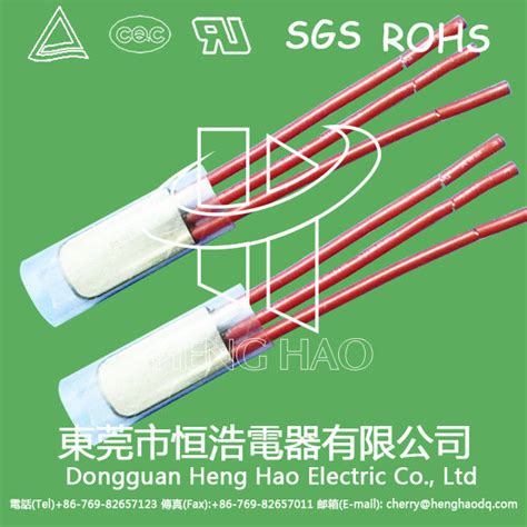 Three Phase Motor Thermal Protector 210V 380V Temperature